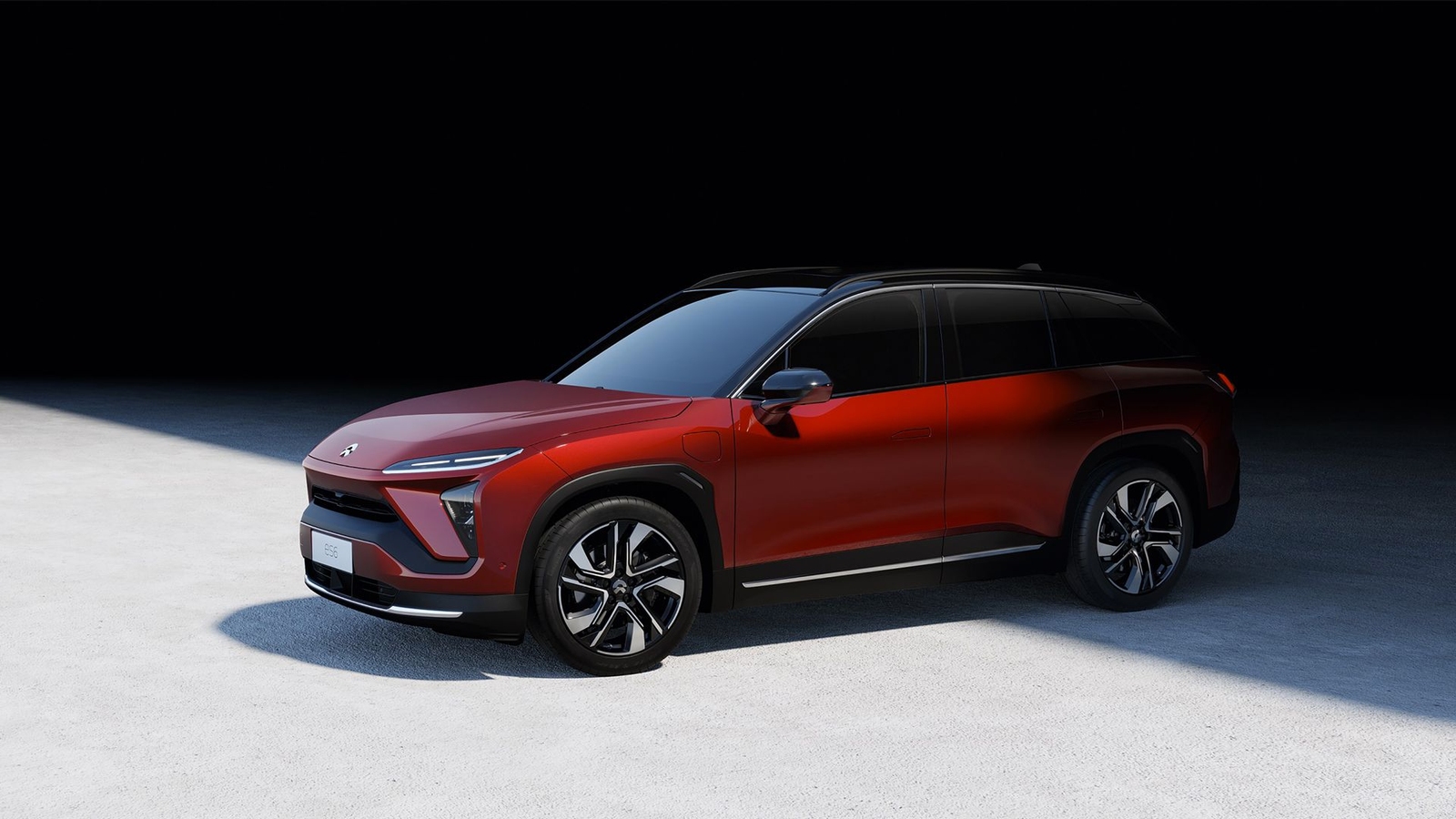 Nio - Green Car Photos, News, Reviews, and Insights - Green Car Reports