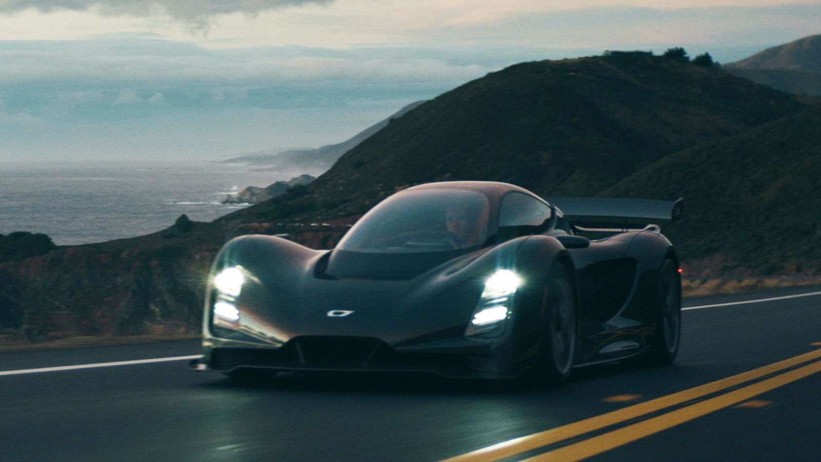 Car Spy Shots, News, Reviews, and Insights - Motor Authority