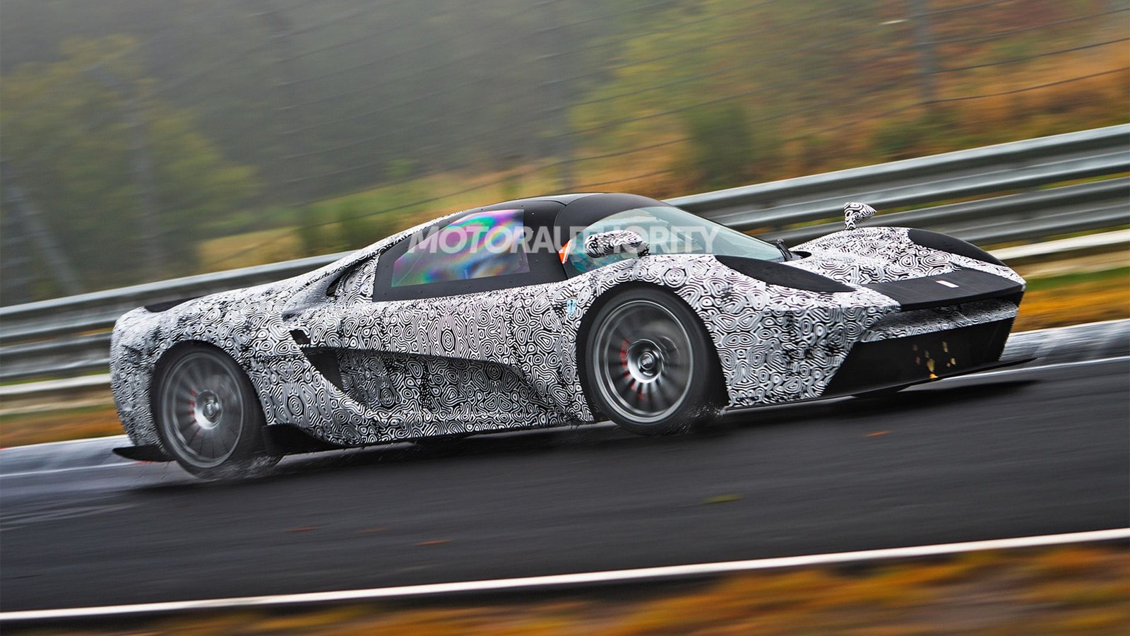 Car Spy Shots, News, Reviews, and Insights - Motor Authority