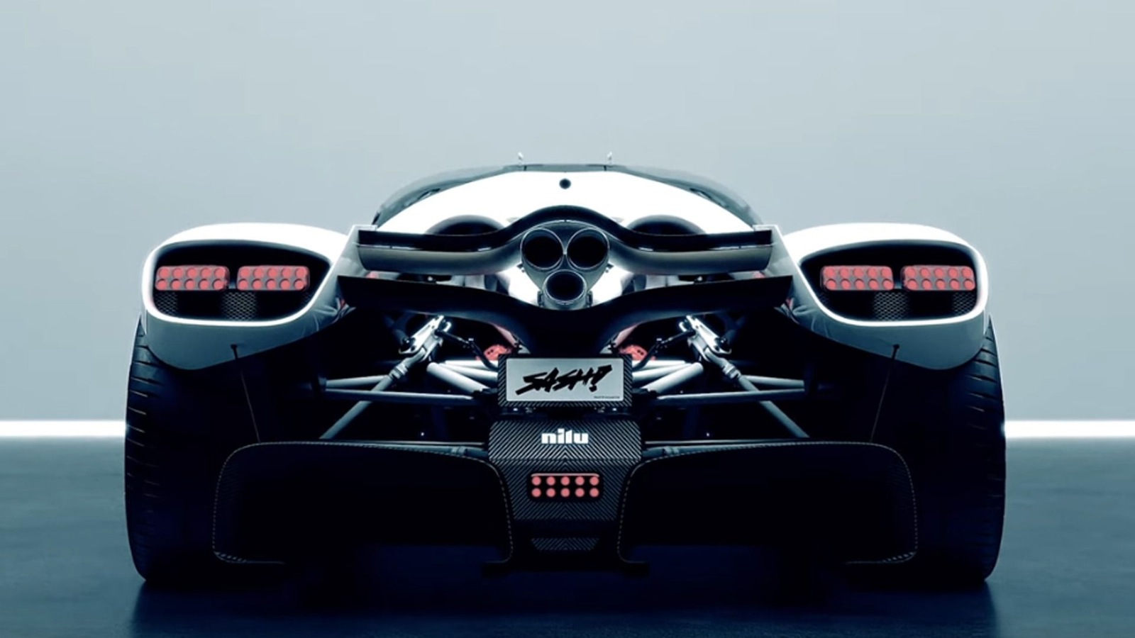 Super Cars – News, Reviews, and Spy Shots of the Latest Supercars ...