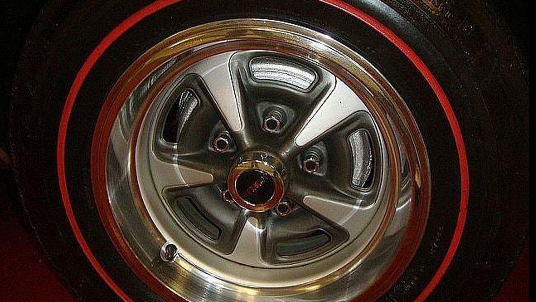 1964 Pontiac Banshee Prototype XP-833 surfaces for sale, again