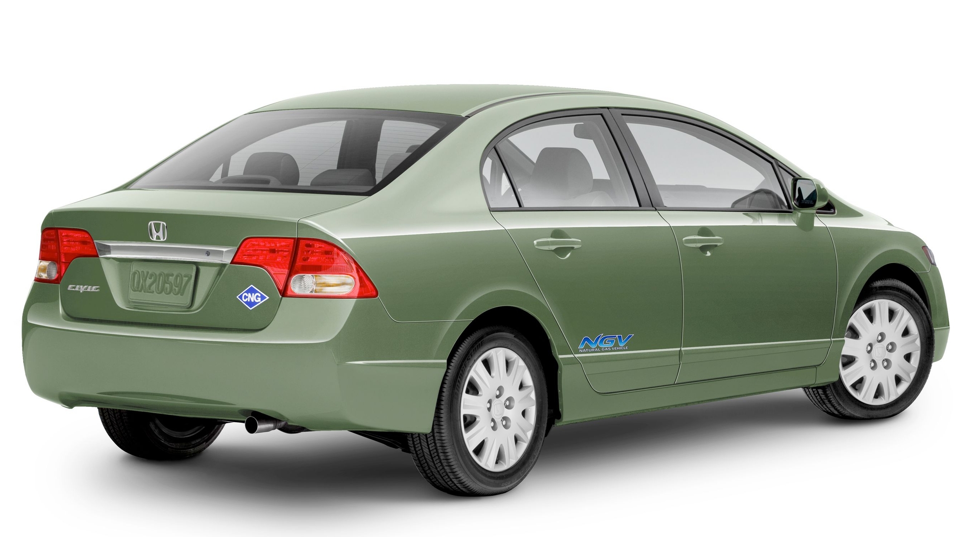 LPG - Green Car Photos, News, Reviews, and Insights - Green Car Reports