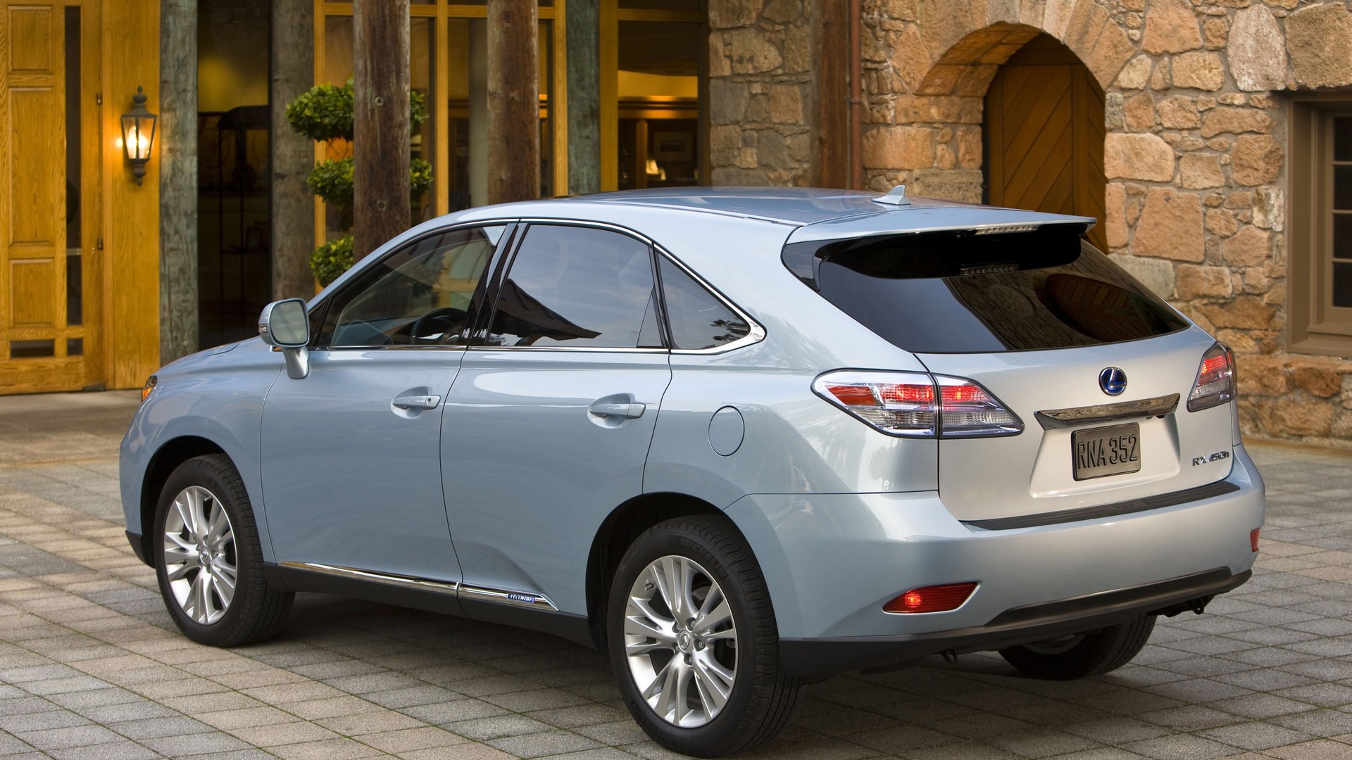 Audi Q3 - Green Car Photos, News, Reviews, and Insights - Green Car Reports