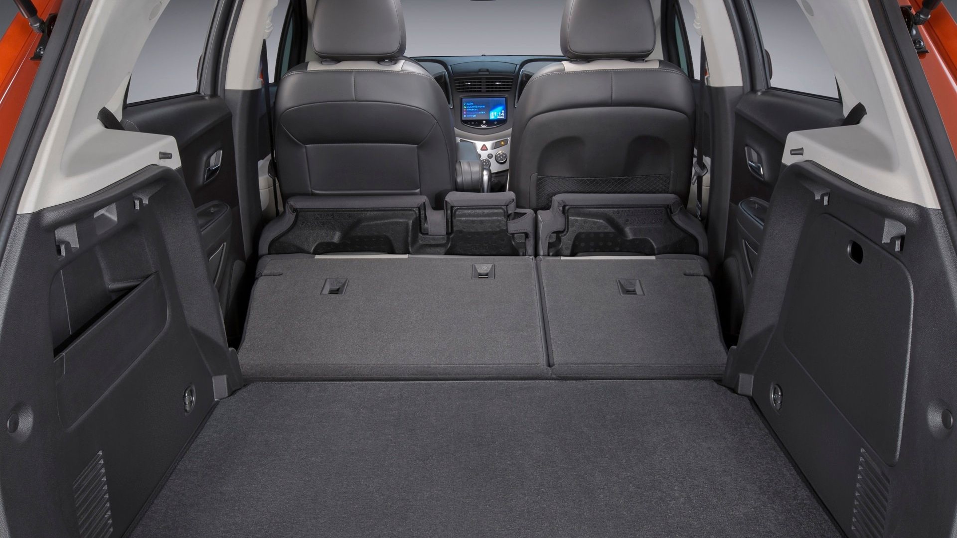 2015 Chevrolet Trax Confirmed For Transformers 4 Movie