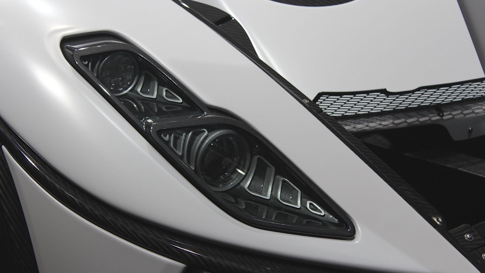 Spain’s GTA reveals new version of Spano V-10 supercar at 2015 Geneva ...