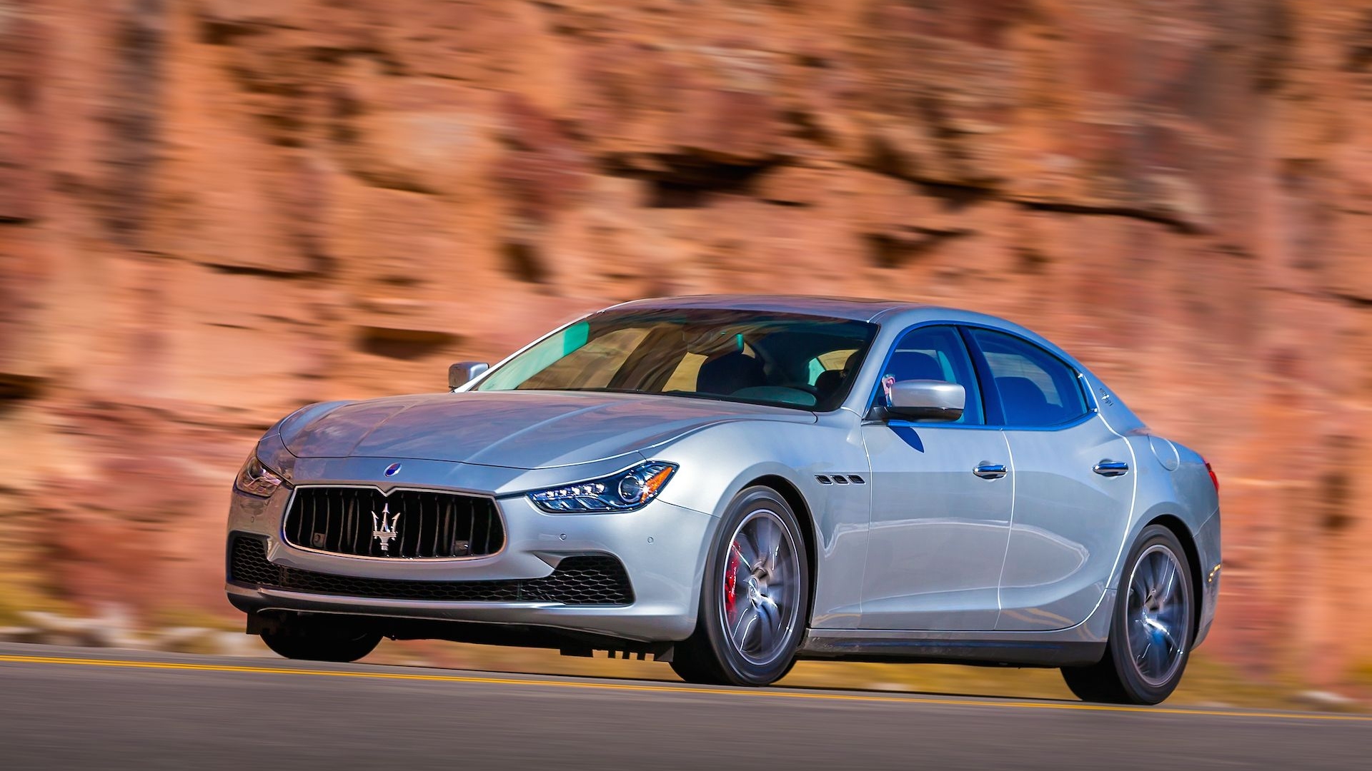 Maserati News - Green Car Photos, News, Reviews, and Insights - Green ...