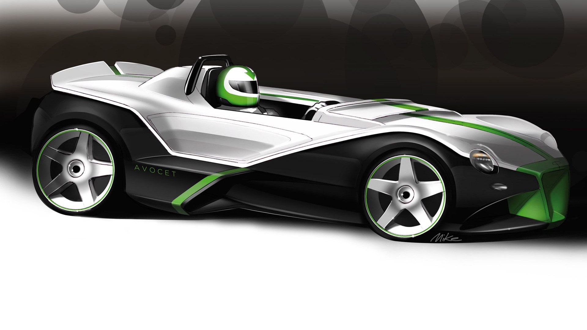 Here's Your Chance To Start Your Own Sports Car Company Overnight