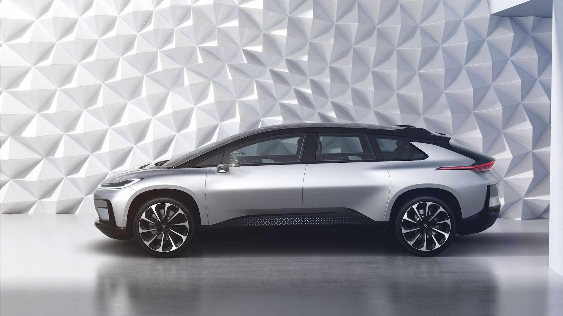 Faraday Future - Green Car Photos, News, Reviews, and Insights - Green ...