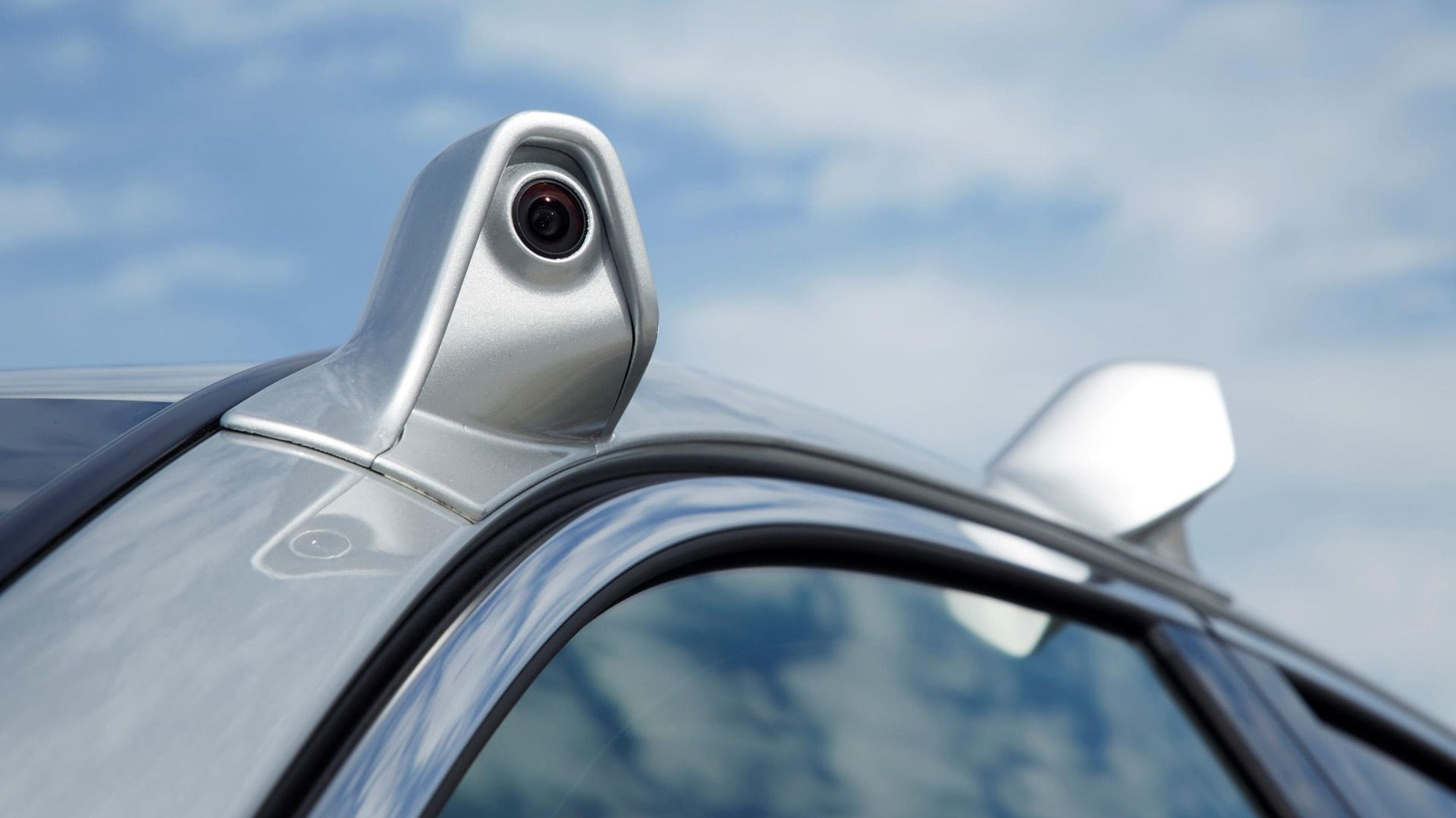 Nissan says its self-driving cars can handle door-to-destination travel ...