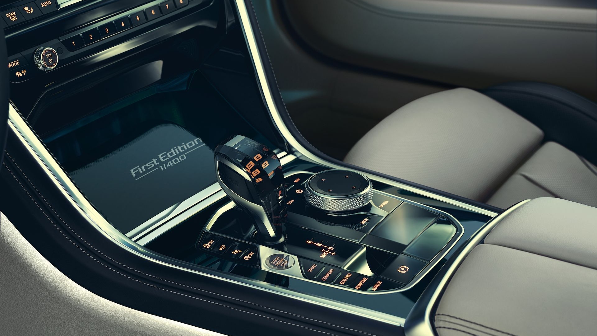 BMW M850i xDrive Coupe First Edition basks in exclusive luxury elements