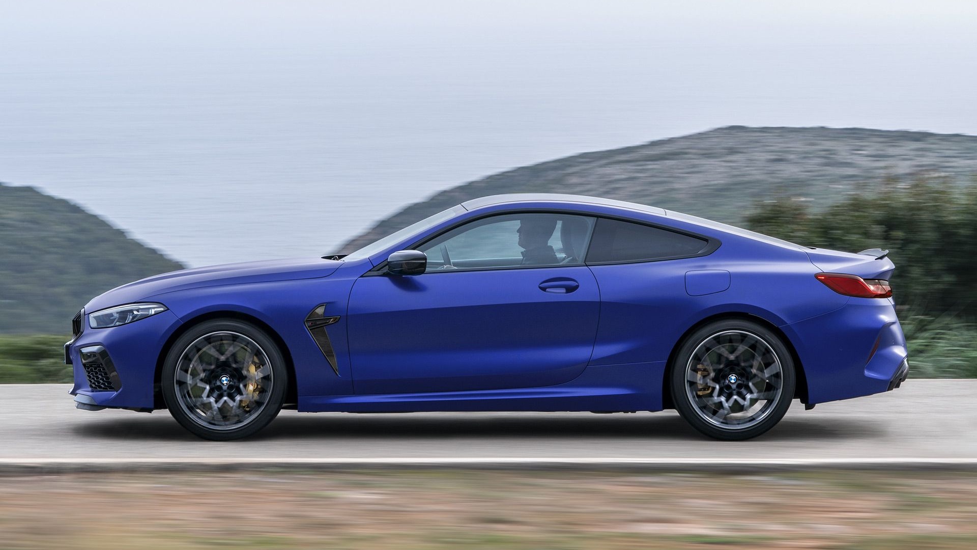 2020 BMW M8 and M8 Convertible arrive with over 600 horsepower