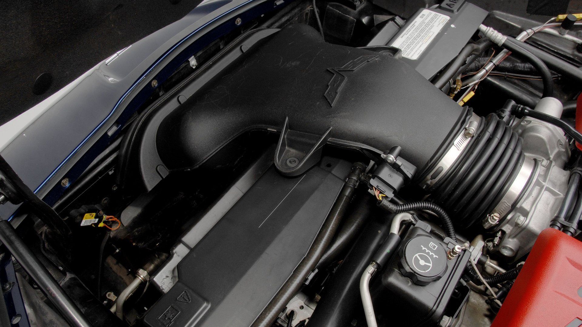 The first C6 Corvette Z06 from Bowling Green is for sale and has an ...