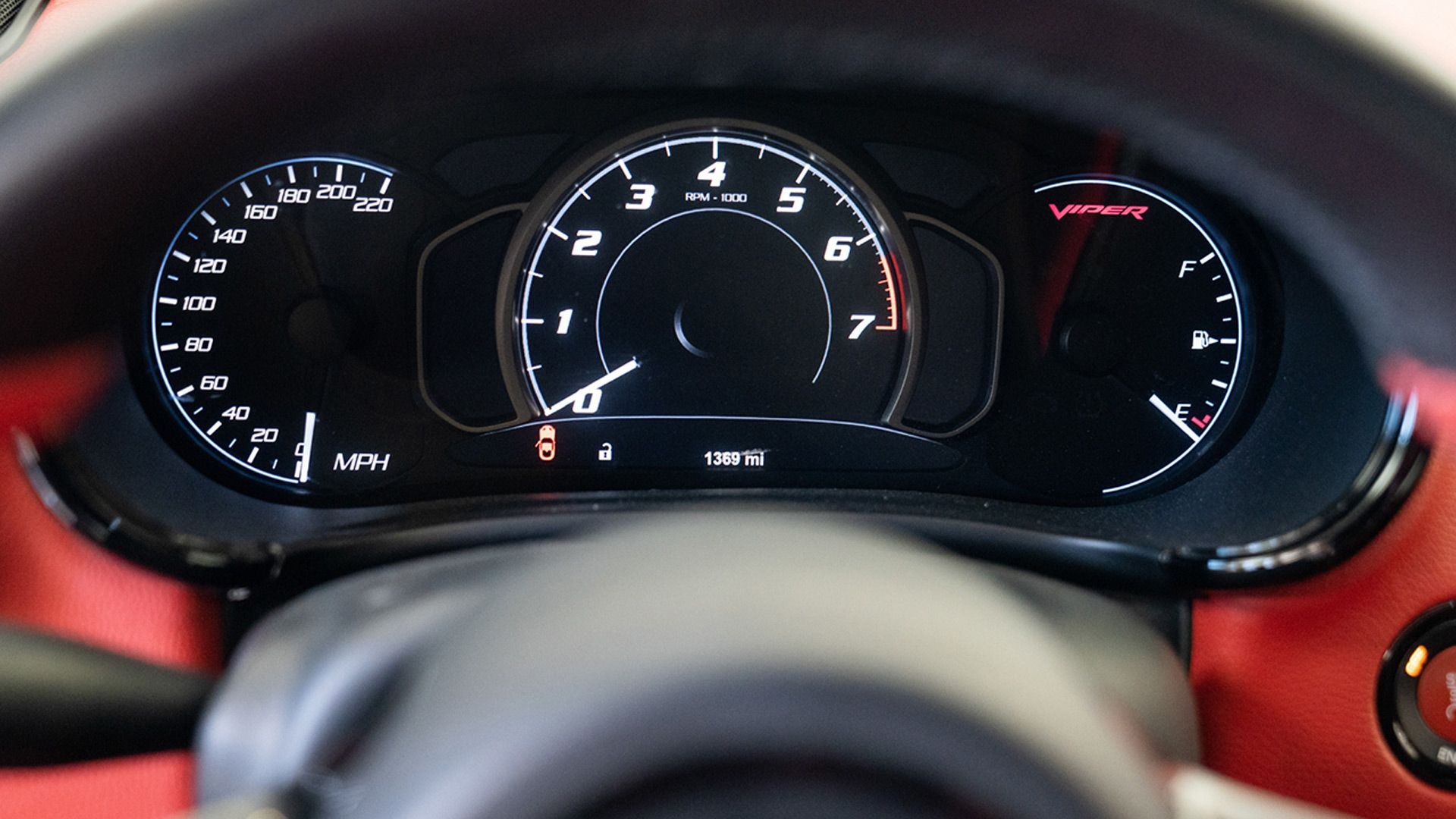 VLF Force 1 V10 supercar, 1 of 5 built, is up for grabs