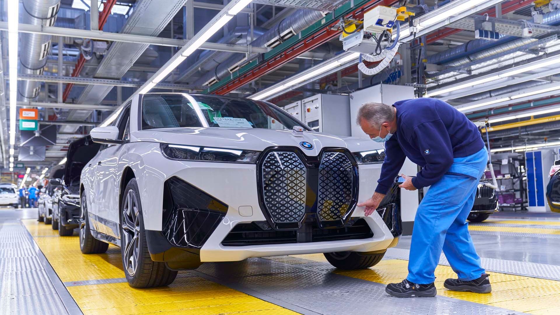 Auto Industry – The Latest Auto Industry News - Motor Authority