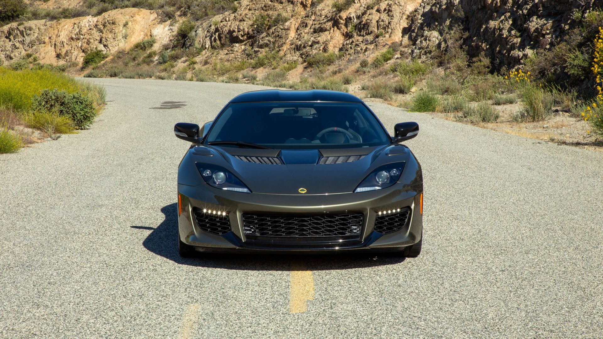 Car Spy Shots, News, Reviews, and Insights - Motor Authority - Page 25