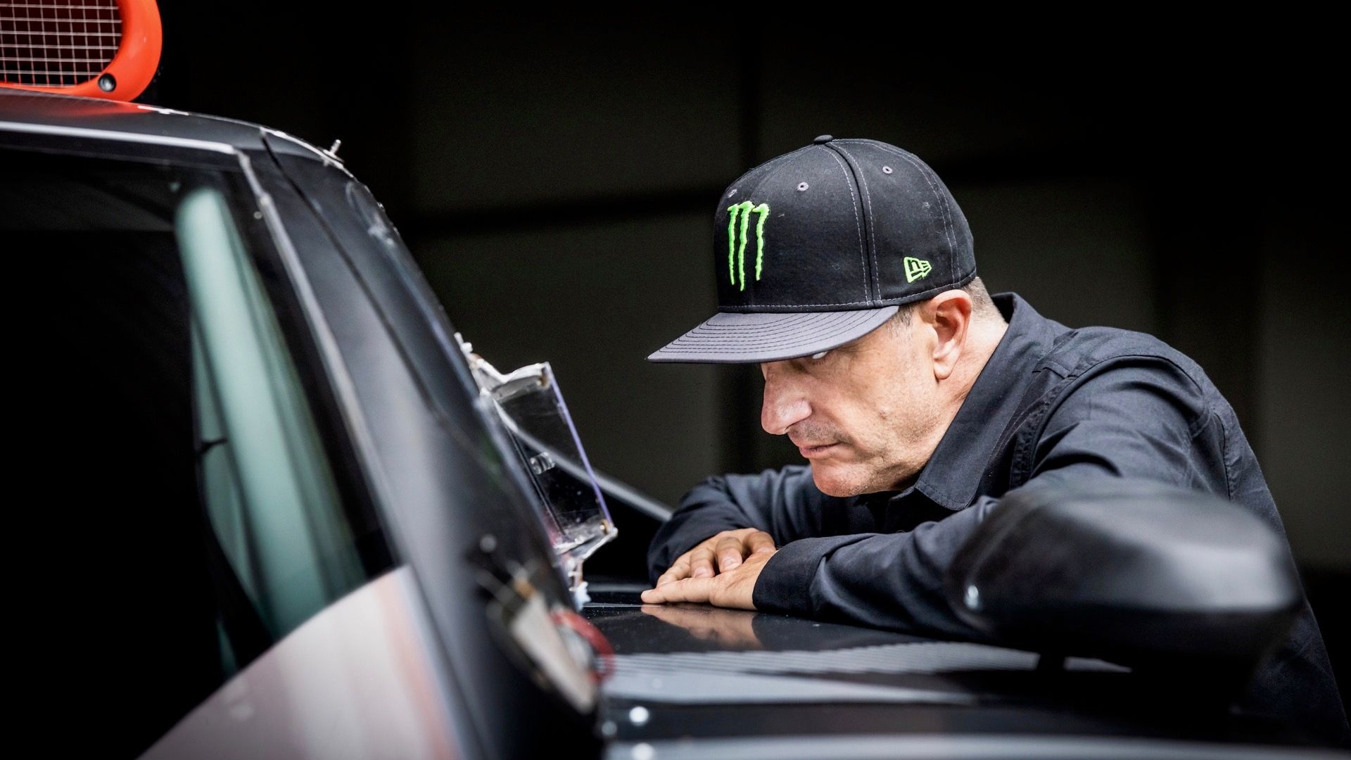 Audi hires Ken Block to help develop electric cars