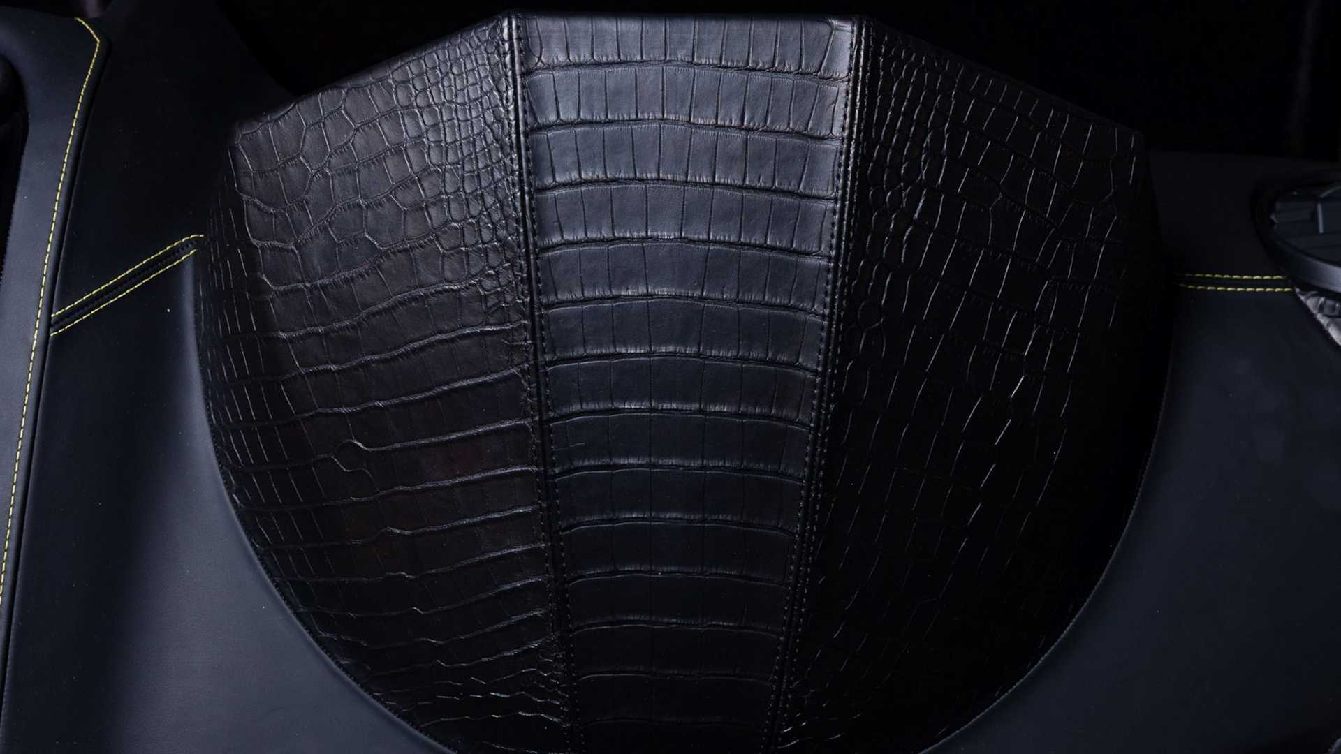 Dartz reveals new Black Alligator MMXX edition, promises "big" EVs