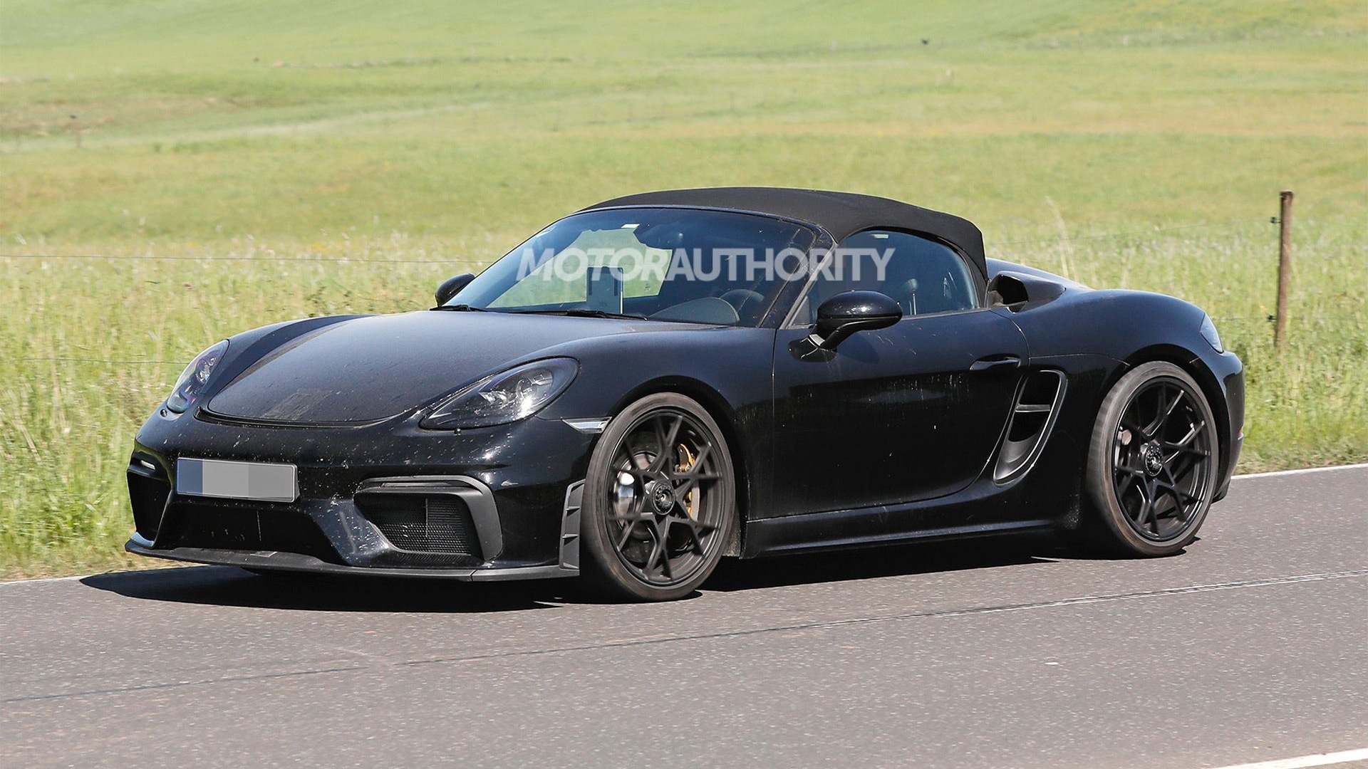 Car Spy Shots, News, Reviews, and Insights - Motor Authority