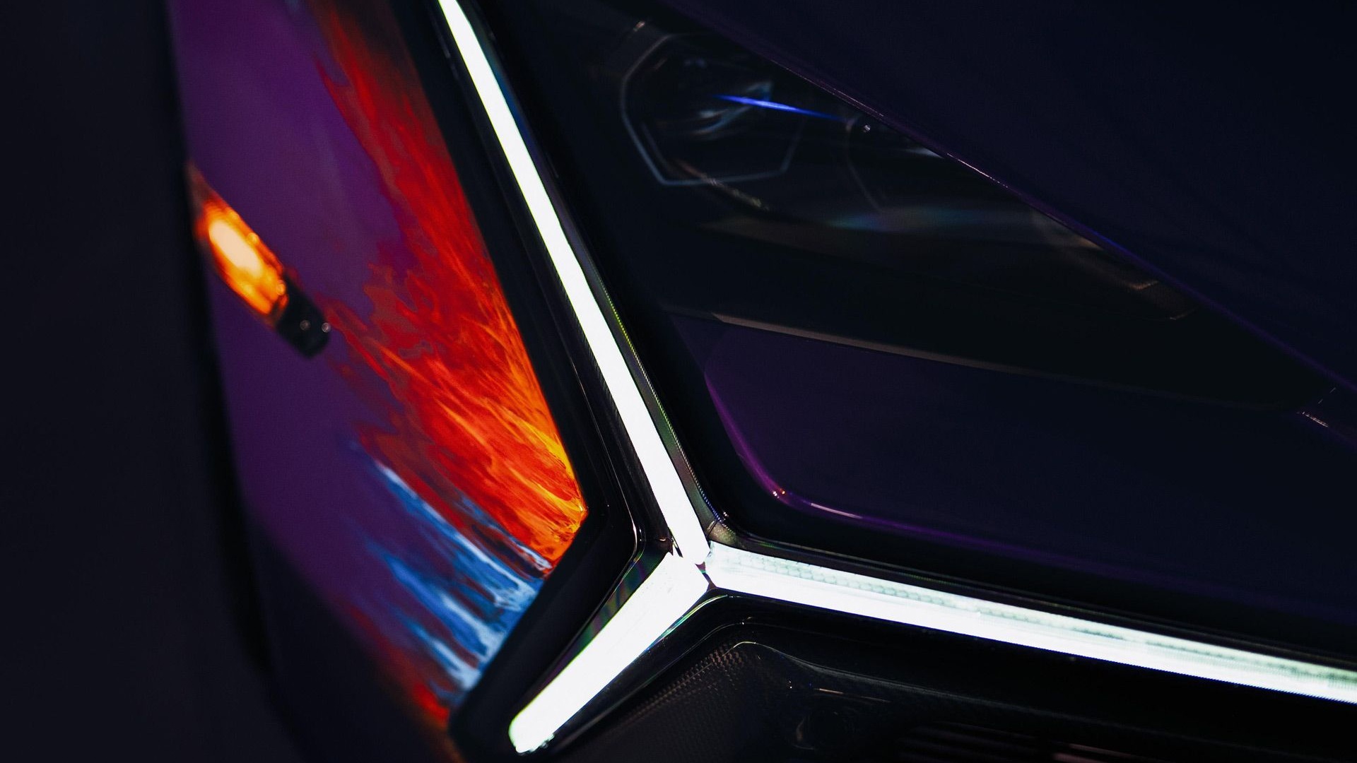 One-off Lamborghini Revuelto shows potential of Ad Personam