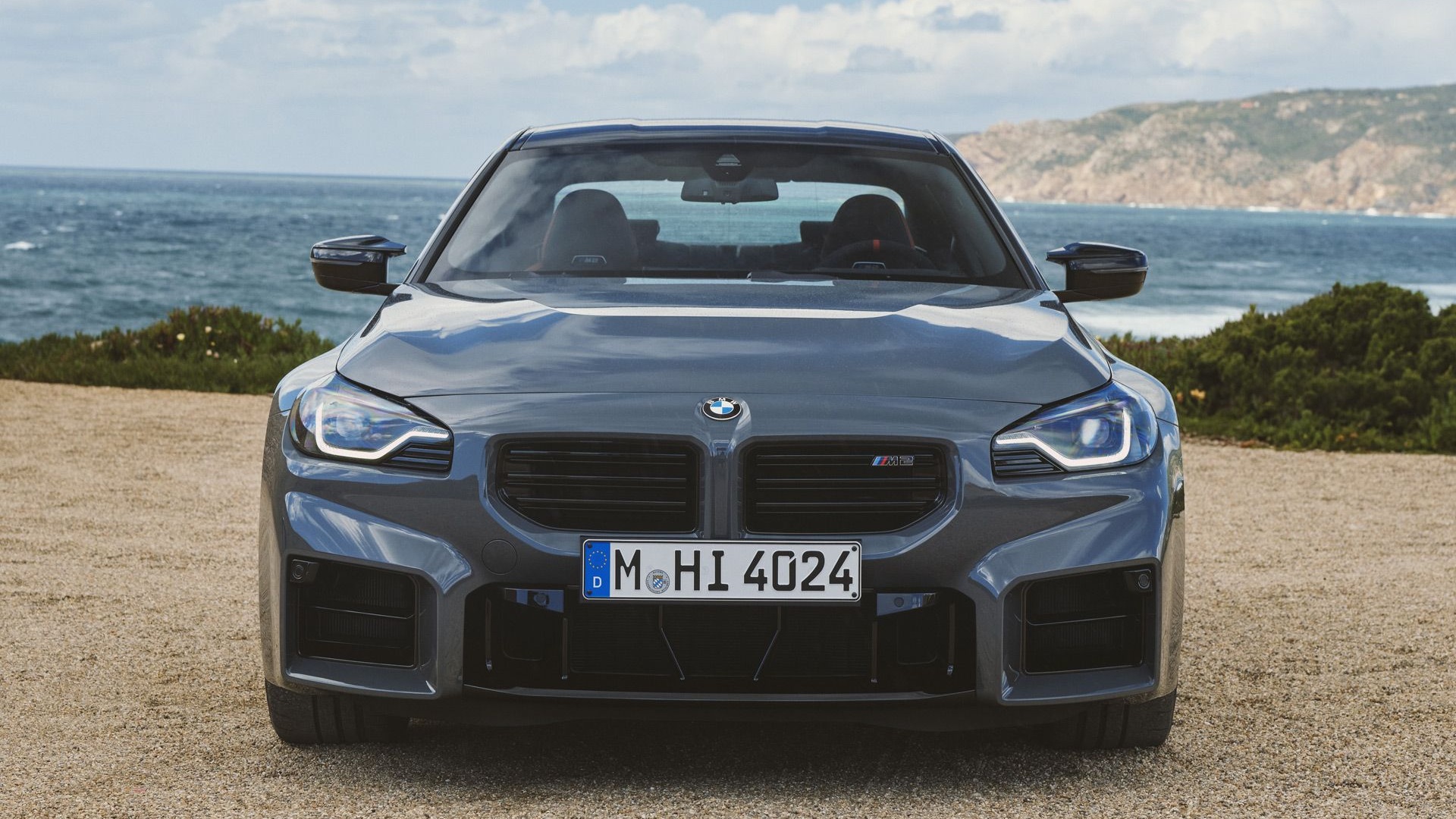 2025 BMW M2 now matches M3 on power