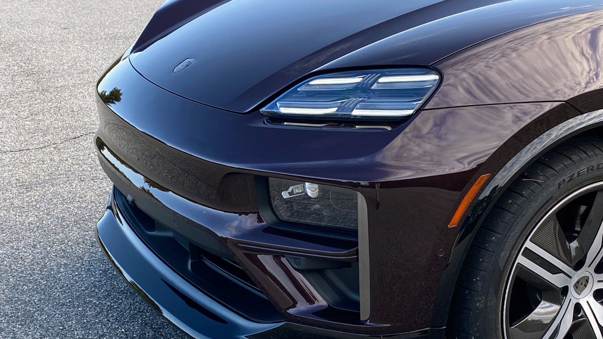 These EVs are top-rated for safety by the IIHS