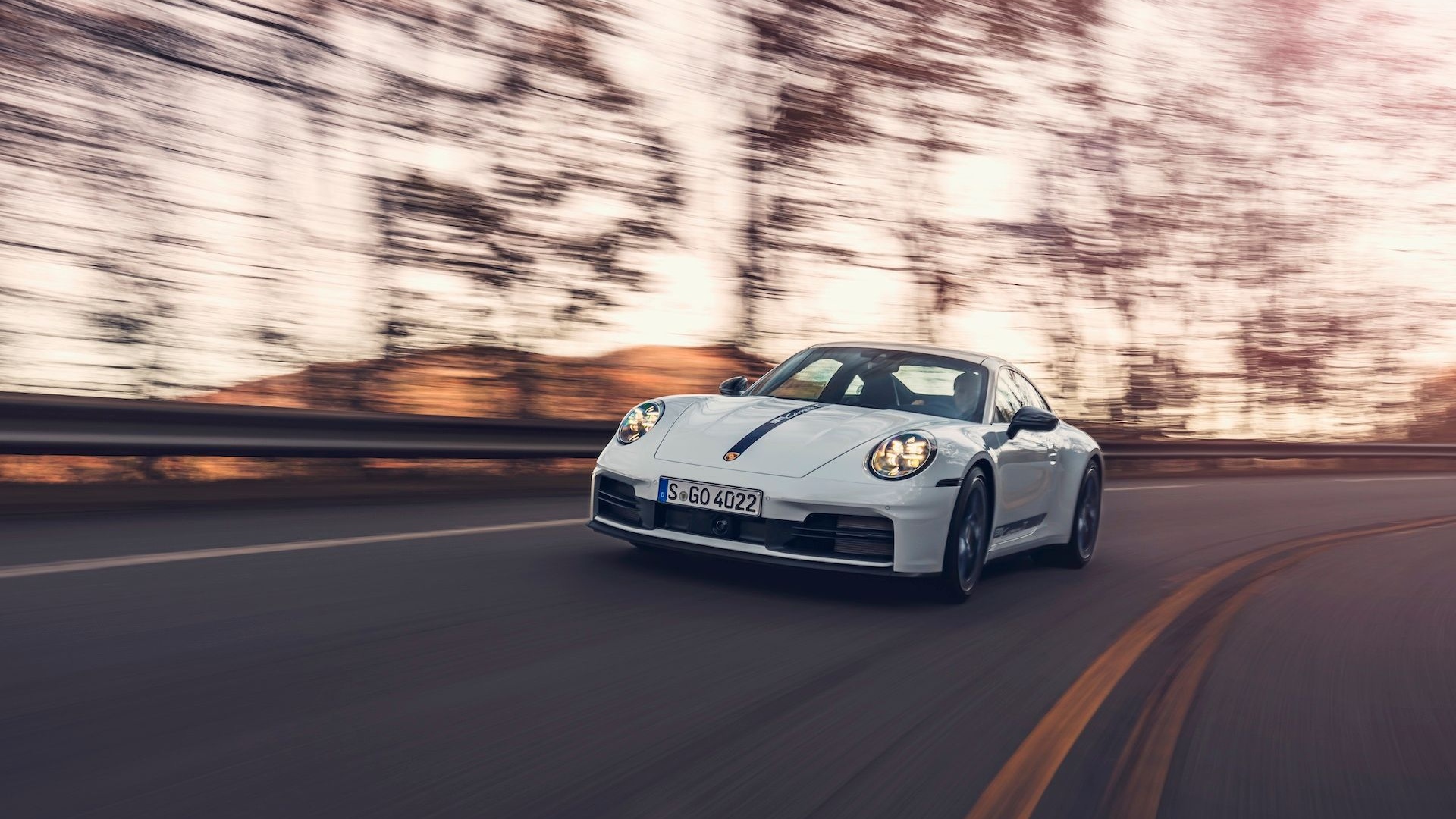 First Drive Reviews of Muscle Cars, Sports Cars, Luxury Cars, and ...