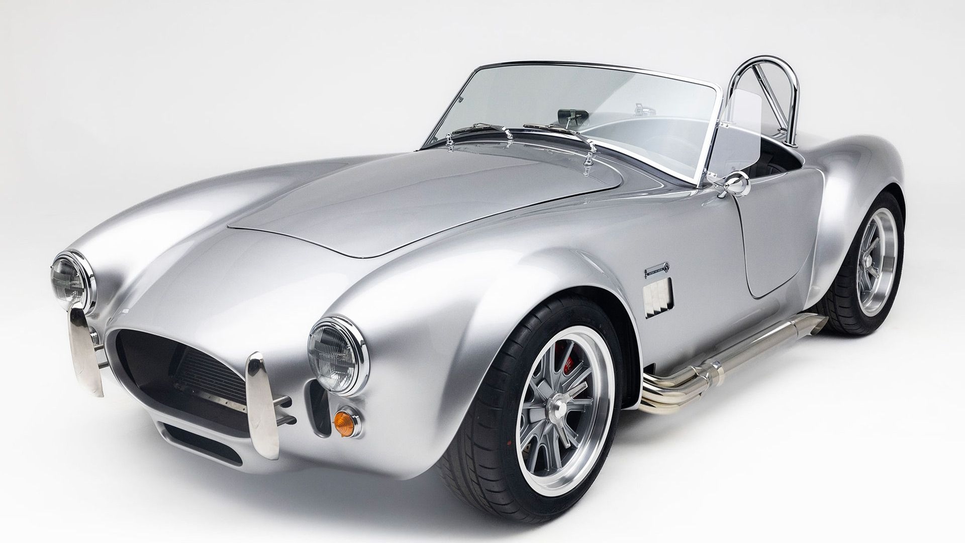 Factory Five Racing marks 30 years with Mk5 Roadster kit