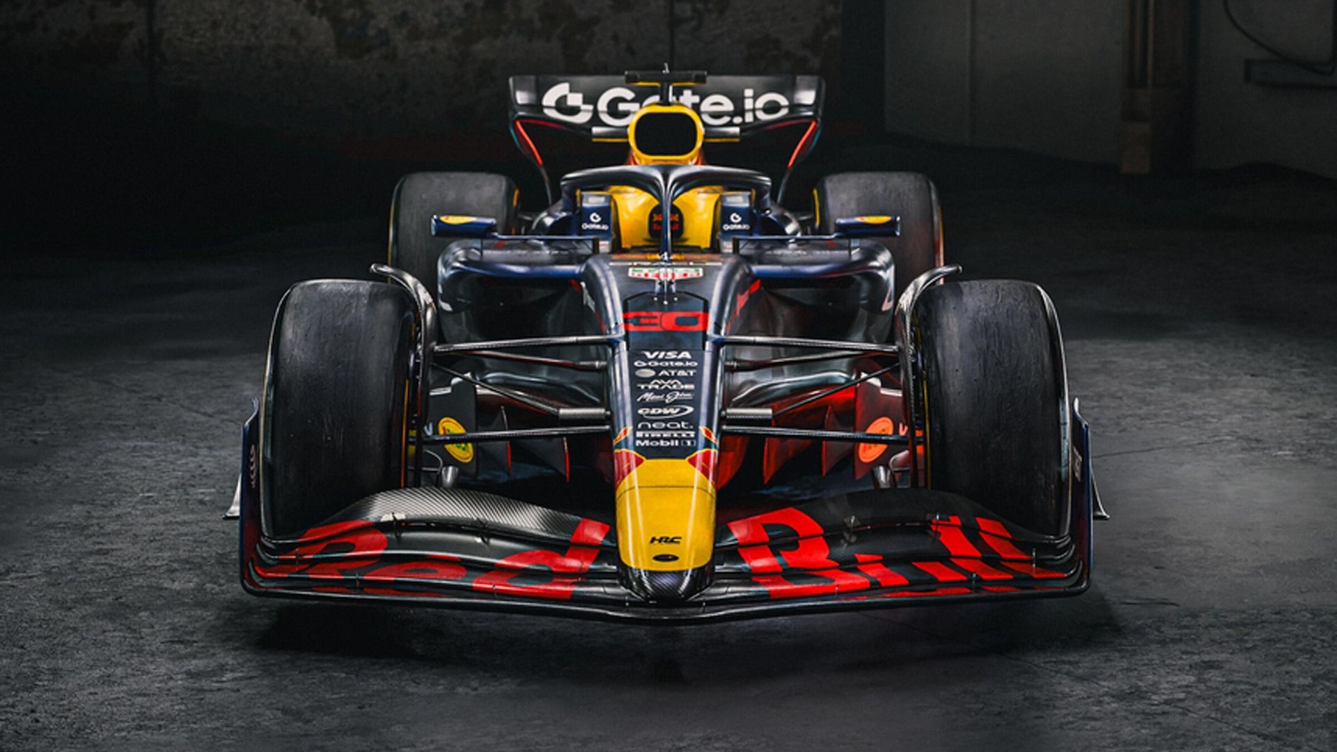 Verstappen’s F1 title defense rests on new Red Bull RB21