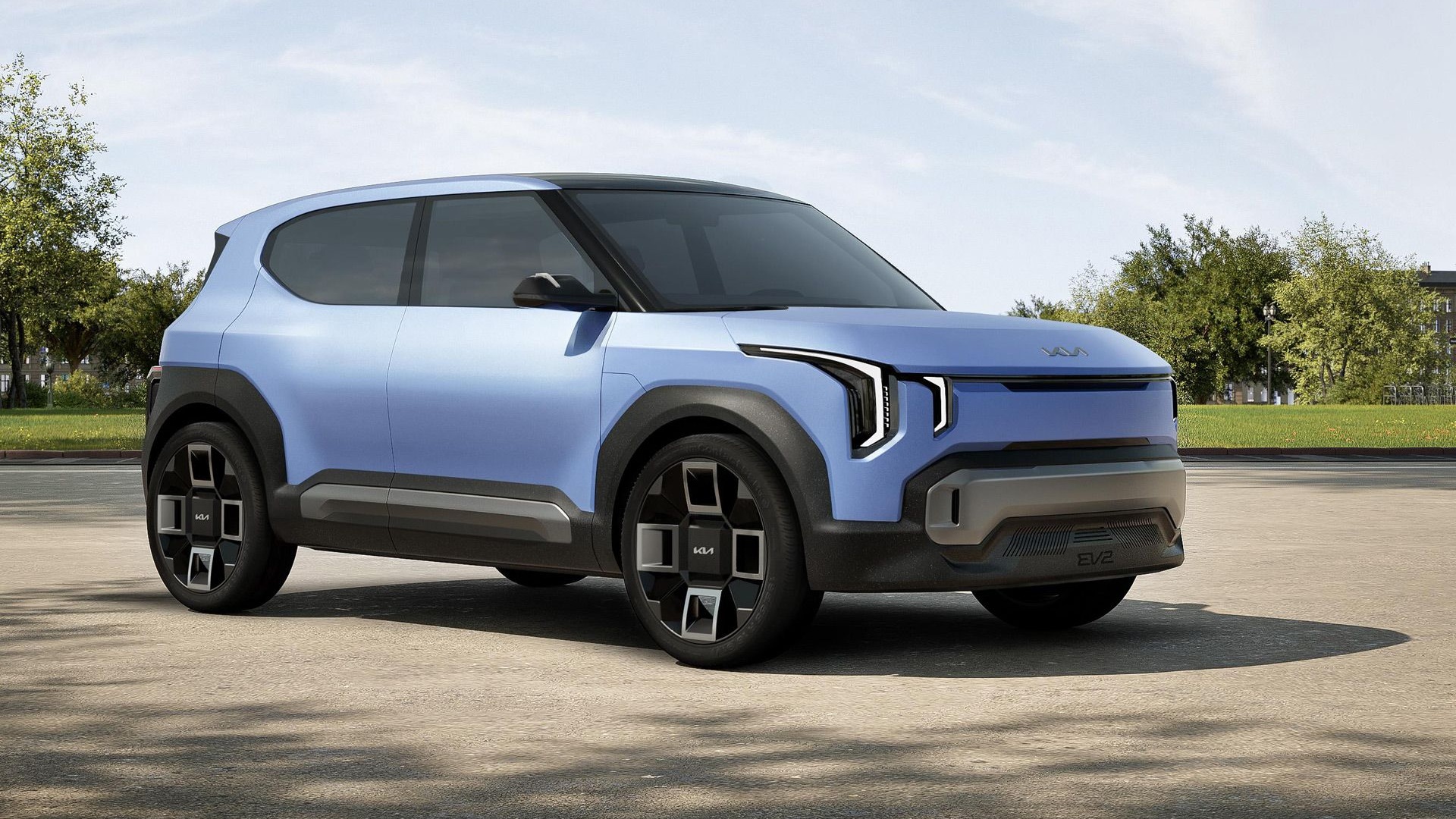 Ups Adds Battery Energy Storage For 118 Electric Vans In Uk Onto