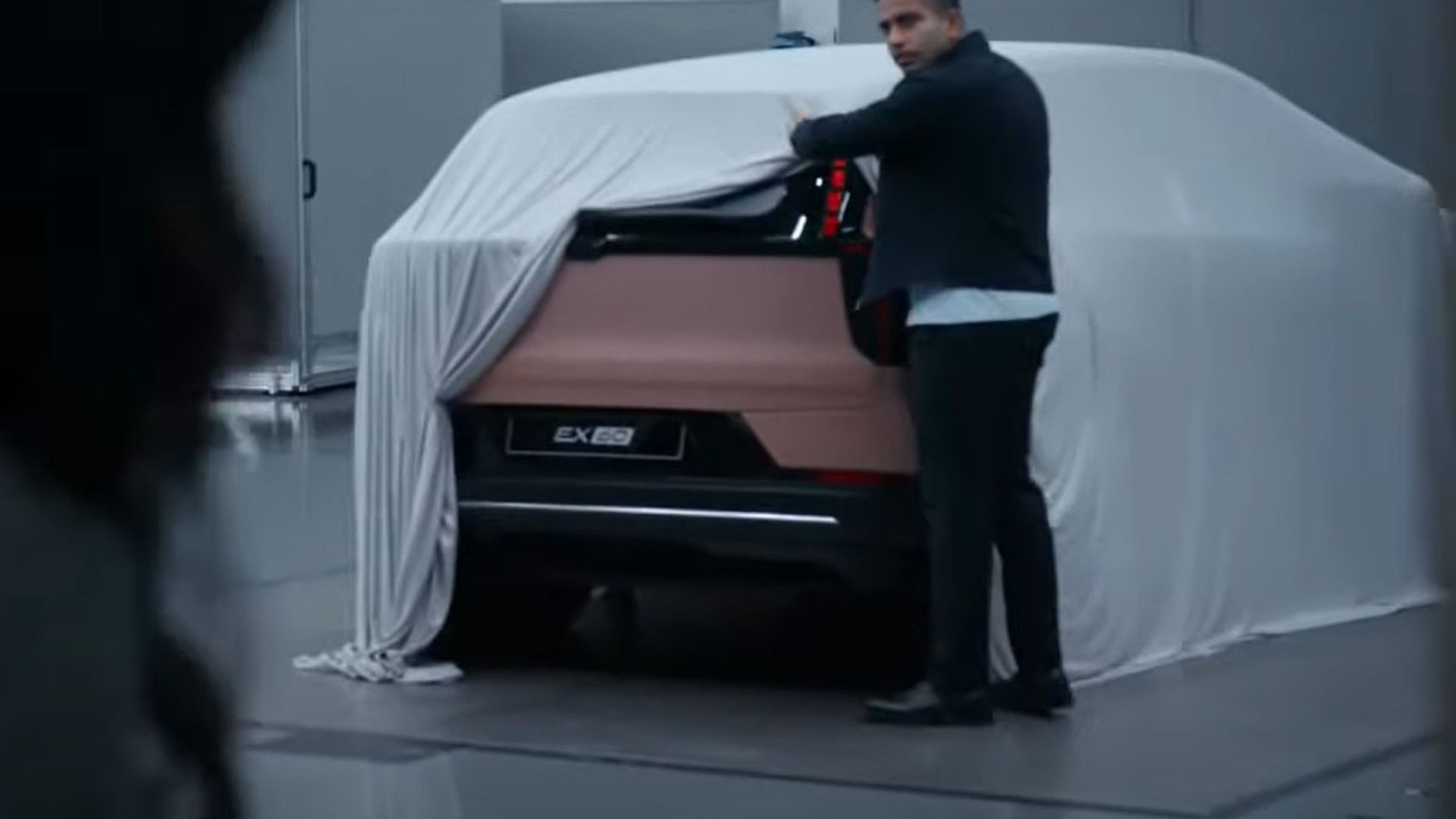 2026 Polestar 3 EV gets a more powerful brain; so will 2025 models