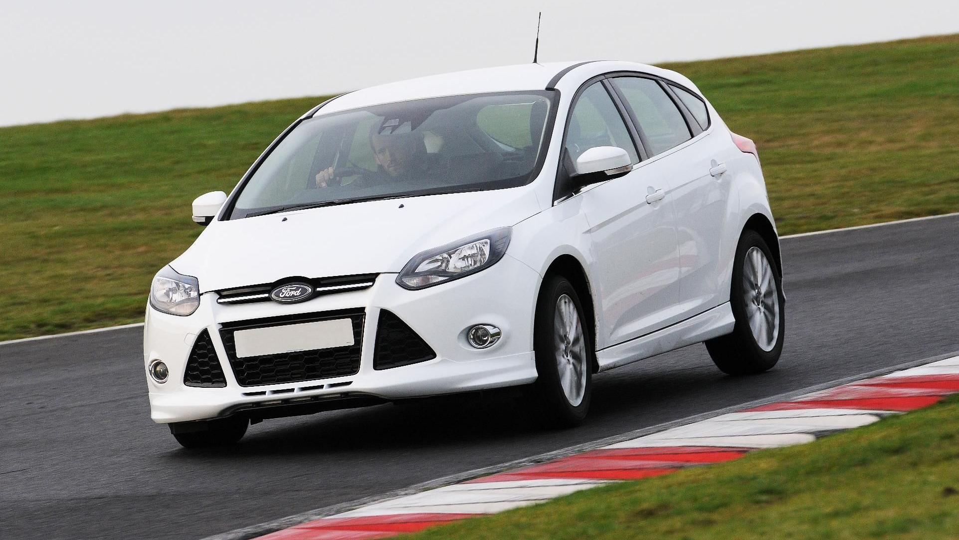 EcoBoost - Green Car Photos, News, Reviews, and Insights - Green Car ...