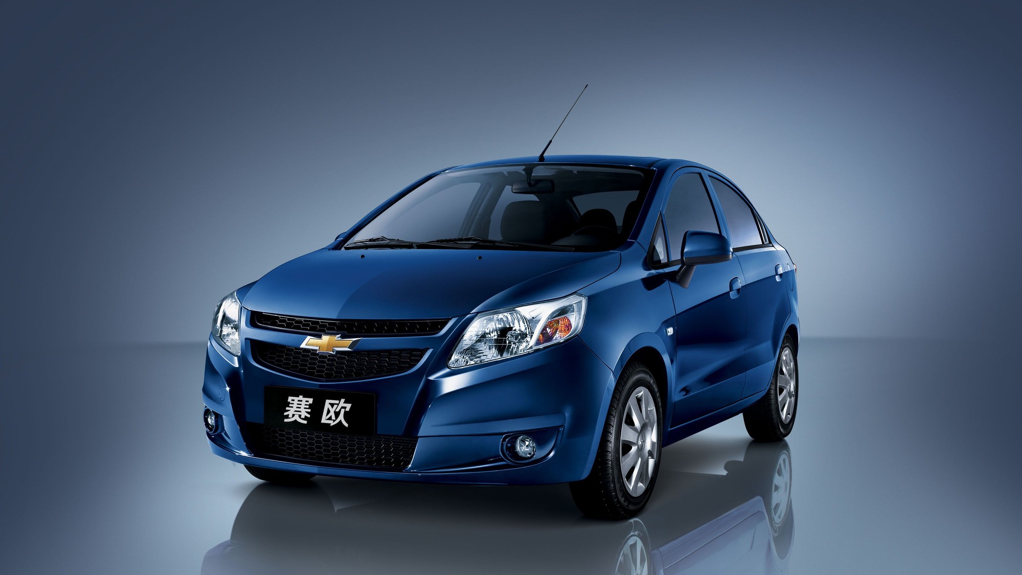 gm-china - Green Car Photos, News, Reviews, and Insights - Green Car ...
