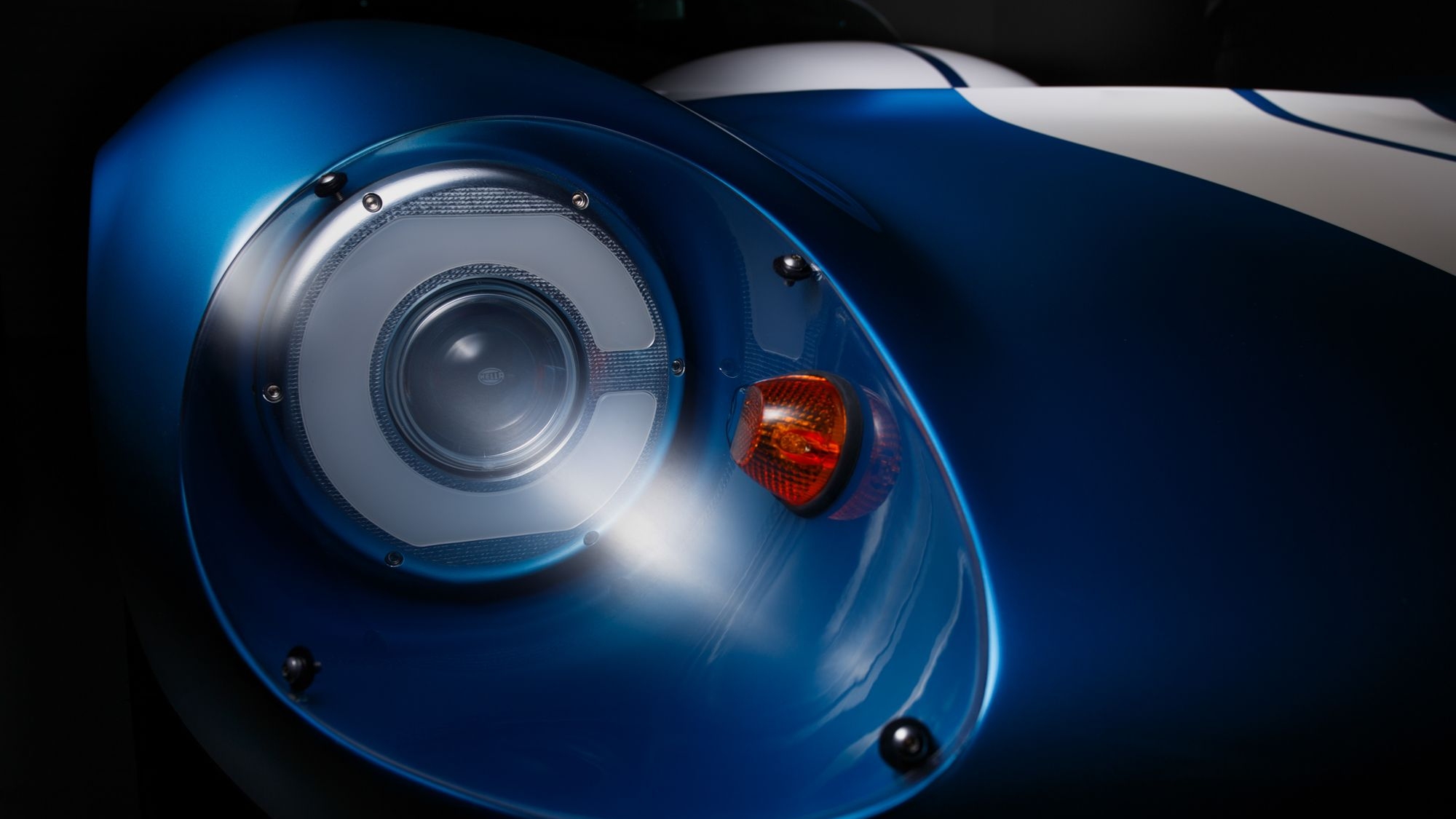 Renovo Coupe Is All-Electric Beauty... And The Beast: Video