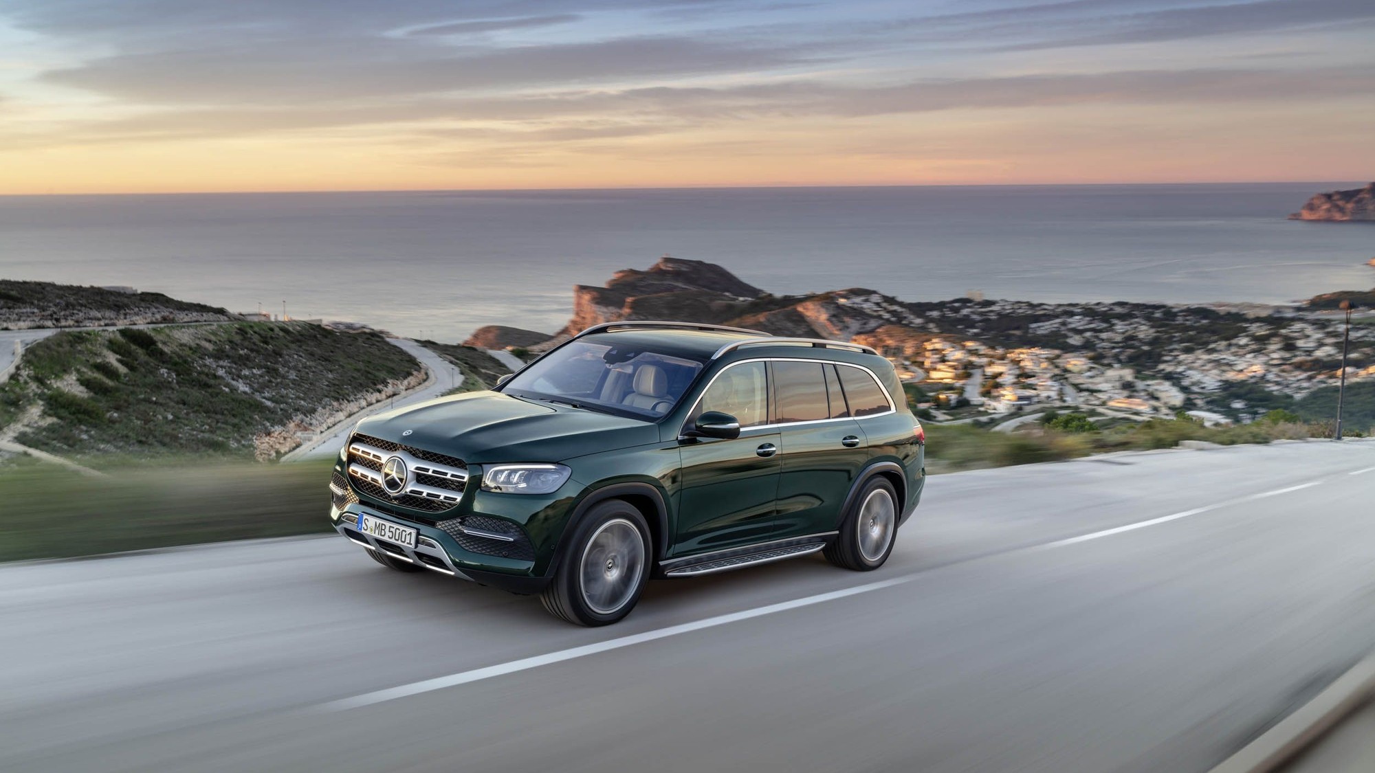 Car Spy Shots, News, Reviews, and Insights - Motor Authority