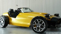Elfin Type 5 debuts at Sydney Motor Show