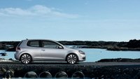 VW adds 4MOTION AWD to Mark VI Golf