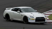 Official: 2012 Nissan GT-R Goes From 0-60 In Three Seconds
