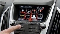 Buick And GMC Brands Get New IntelliLink Vehicle Connectivity Feature