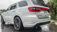 6 things you need to know about the 2018 Dodge Durango SRT