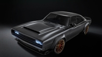 Mopar ready to stomp the competition with 1,000-horsepower Hellephant ...