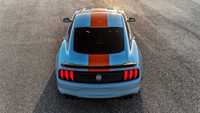 Dealer offers special Mustang with Gulf livery, 808 horsepower