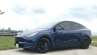 Tesla Model Y: Green Car Reports’ Best Car To Buy 2021 finalist