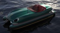 Floating Motors wants to "resto float" classic cars