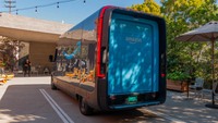 Rivian EDV: All about electric vans for Amazon and beyond