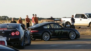 America’s Switzer Performance releases 1,000hp Porsche 911 package