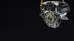 510hp supercharged V8 added to Range Rover Sport