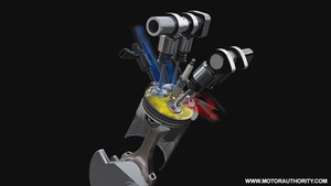 Ford reopens Cleveland Engine Plant No. 1 for EcoBoost production