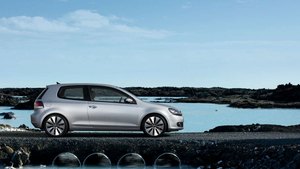 VW adds 4MOTION AWD to Mark VI Golf
