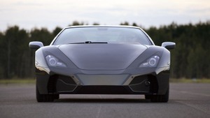 Arrinera Supercar Final Specs And Pricing