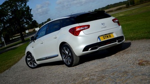 The Coolest Hybrid You'll Never Get To Drive